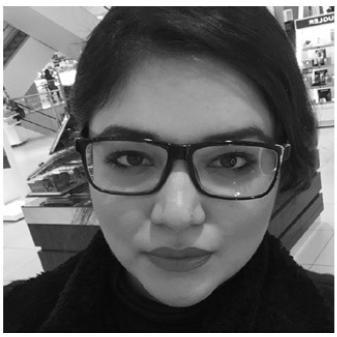 Position Holders Of CSS 2018 First Position Shanza Faiq